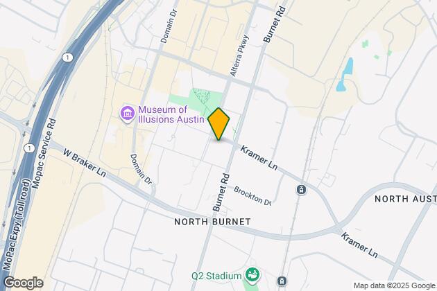 The Grand at the Domain Apartments - Austin, TX | Apartments.com