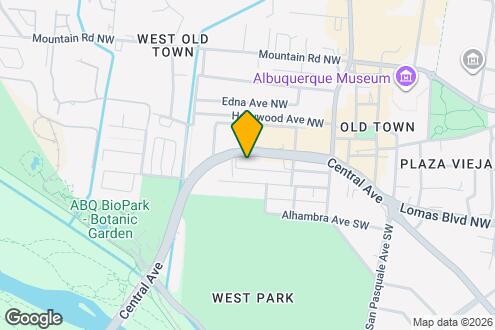 Monterey Place - Apartments in Albuquerque, NM | Apartments.com