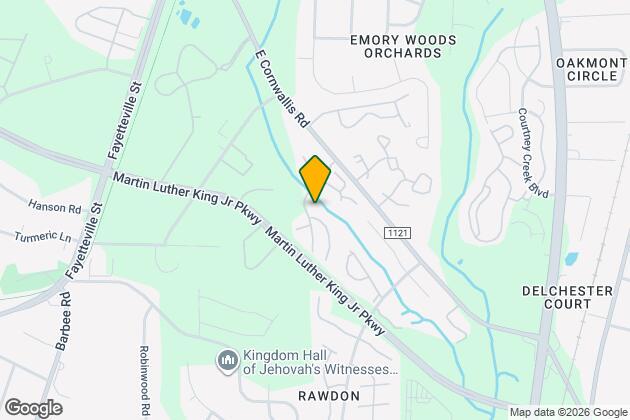 Triangle Place Apartments - Durham, NC | Apartments.com