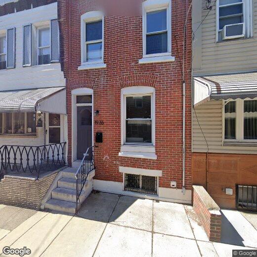 1926 S Hicks St, Philadelphia, PA 19145 - House Rental in Philadelphia ...