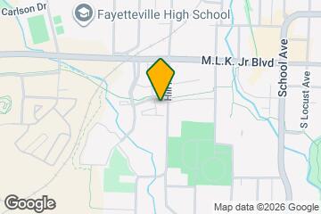 Hill Place Apartments - Fayetteville, AR | Apartments.com