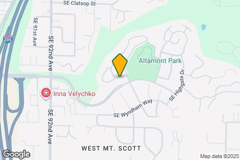 Altamont Summit Apartment Homes - Apartments in Portland, OR ...