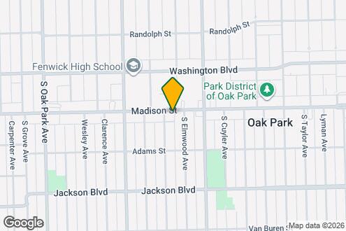 Maeve on Madison - Apartments in Oak Park, IL | Apartments.com