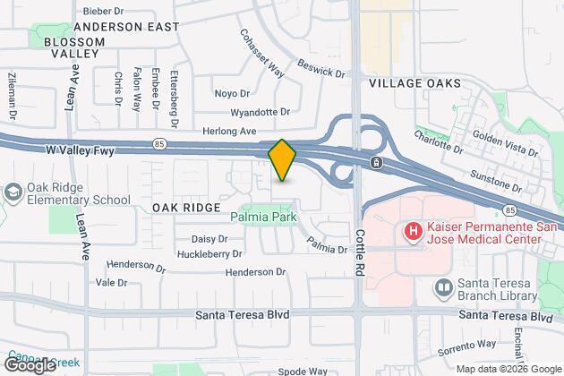 Santa Palmia at Palm Valley Apartments - San Jose, CA | Apartments.com