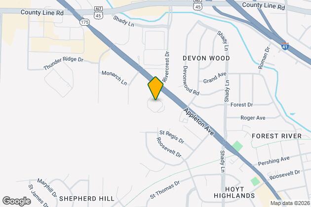 Cameron Heights Apartments - Menomonee Falls, WI | Apartments.com