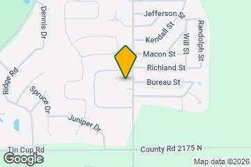 Lake of the Woods Apartments - Mahomet, IL | Apartments.com