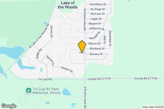 Lake of the Woods Apartments - Mahomet, IL | Apartments.com