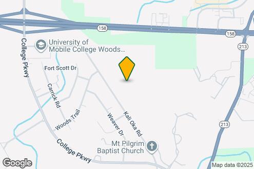 Spartan Ridge - Apartments in Saraland, AL | Apartments.com