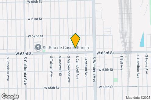 2504 W 63rd St, Chicago, IL 60629 - Apartments in Chicago, IL ...