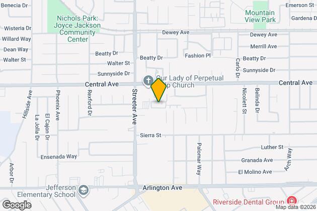 Raincross Senior Village Apartments - Riverside, CA | Apartments.com