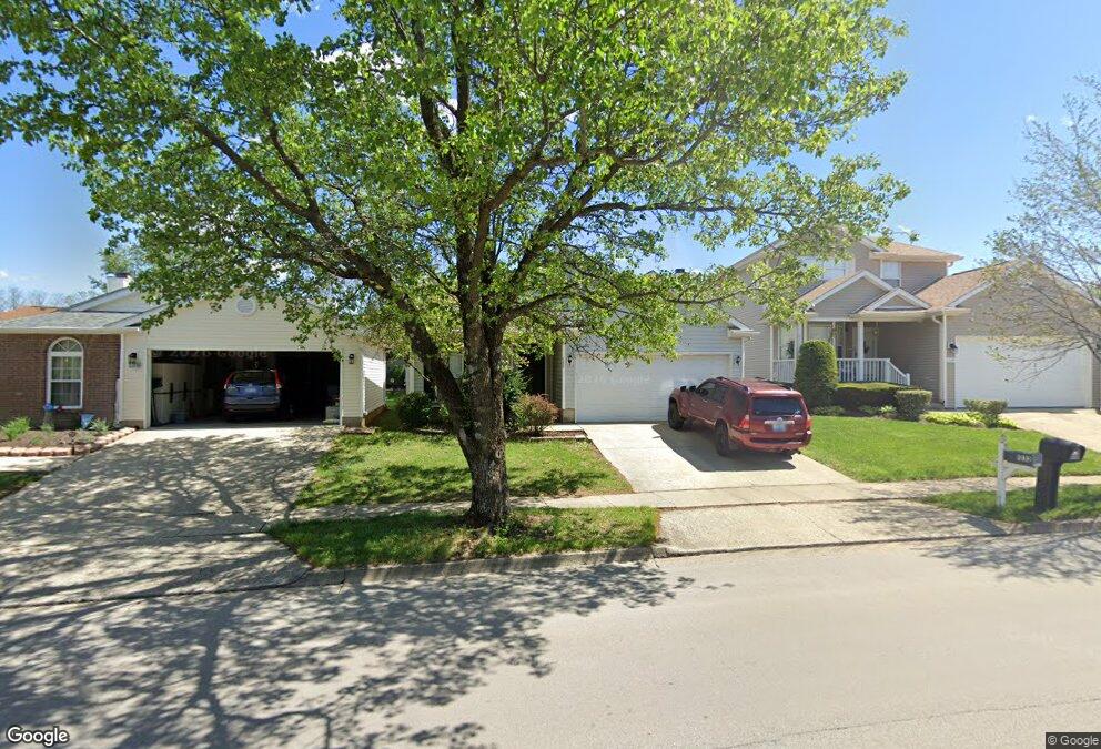 1232 Pleasant Ridge Dr, Lexington, KY 40509 - House Rental in Lexington ...