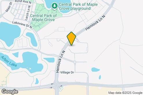 The Reserve at Arbor Lakes - 11650 Arbor Lakes Pkwy N Maple Grove, MN - Apartments for Rent in ...