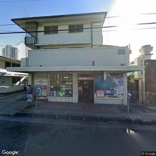 1409 Kinau St, Honolulu, HI 96814 - Townhome Rentals in Honolulu HI ...