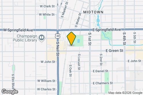 Pacifica on Green - Apartments in Champaign, IL | Apartments.com
