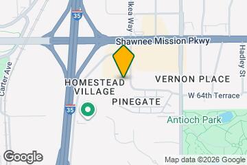 Pinegate Apartments - Merriam, KS | Apartments.com