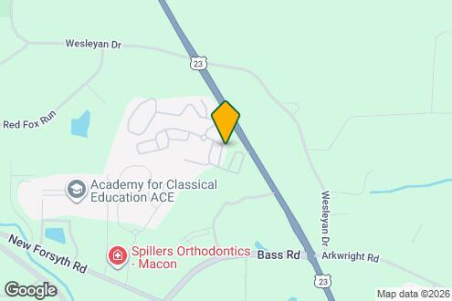 Pointe Grand Macon - Apartments in Macon, GA | Apartments.com