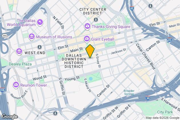 Interurban Building Apartments - Dallas, TX | Apartments.com