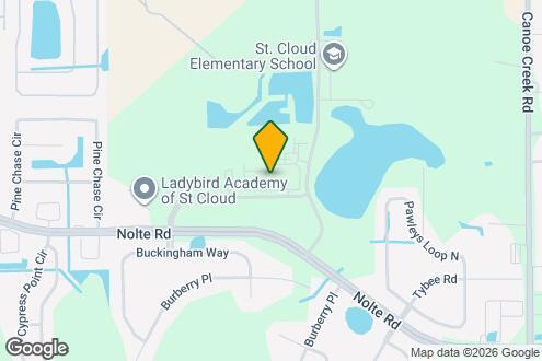 Prose Steven's Pointe - Apartments in Saint Cloud, FL | Apartments.com