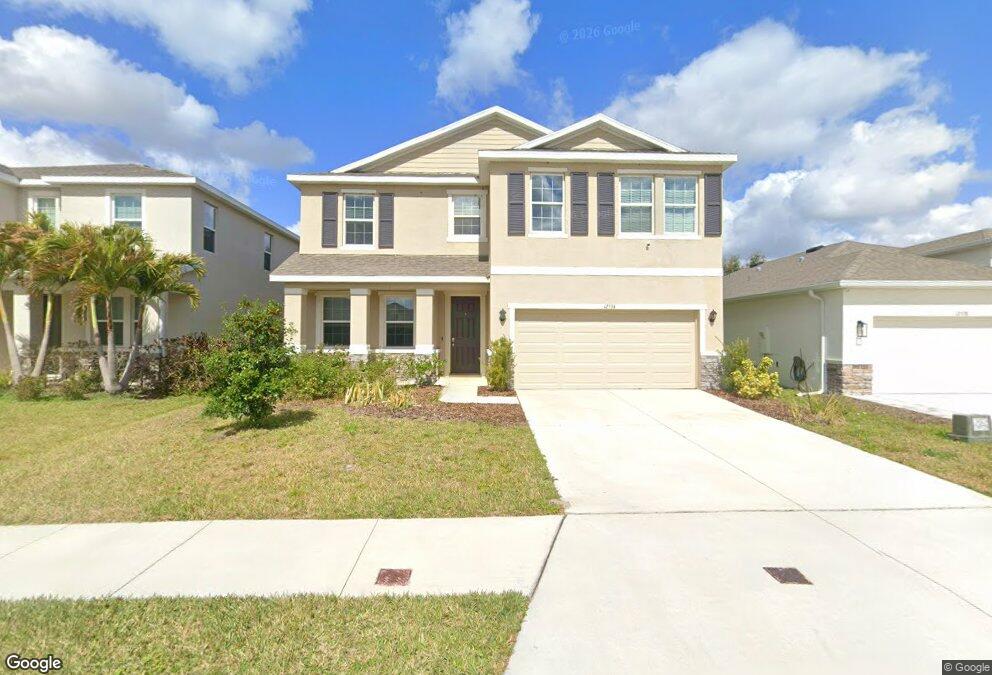 12534 Nantahala Run, Duette, FL 34219 - House Rental in Duette, FL ...