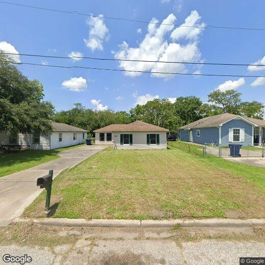 2918 3rd Ave N, Texas City, TX 77590 - House Rental in Texas City, TX ...