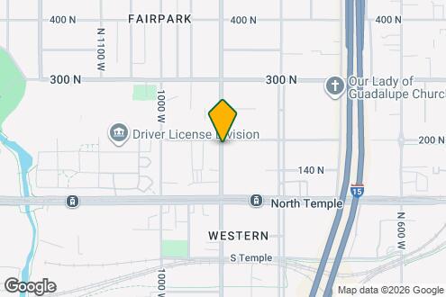 Solis at Jackson Station - Apartments in Salt Lake City, UT ...