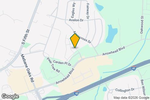 Carden Place Apartment Homes Apartments - 101 Carden Place Dr Mebane ...