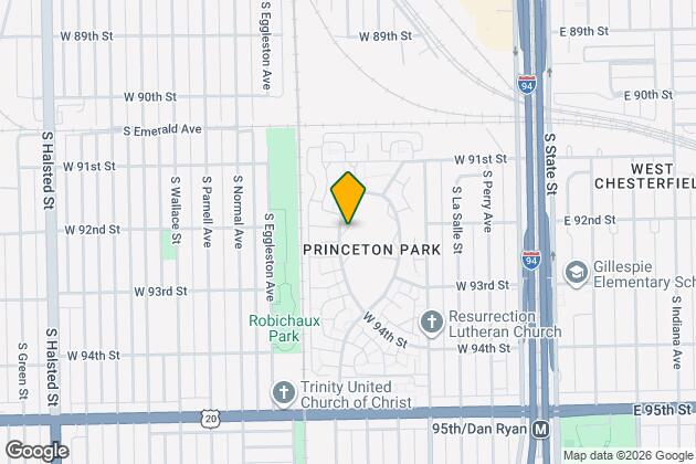 Ivy Park Homes Apartments - Chicago, IL | Apartments.com