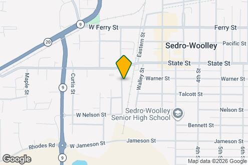 The Downtown Forty Eight - Apartments in Sedro Woolley, WA | Apartments.com