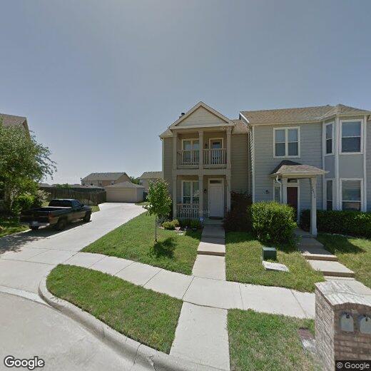 10520 Astor Dr, Fort Worth, TX 76244 - Townhome Rentals in Fort Worth ...