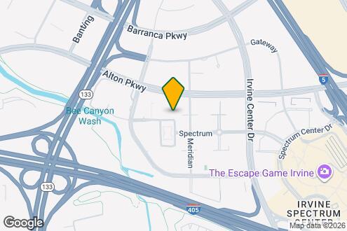 The Park at Irvine Spectrum - Apartments in Irvine, CA | Apartments.com