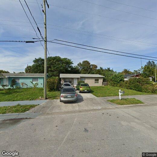 925 Avenue S, West Palm Beach, FL 33404 - House Rental in West Palm ...