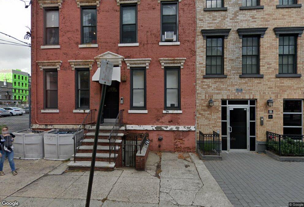 554 Observer Hwy Unit 4L, Hoboken, NJ 07030 - Room for Rent in Hoboken ...