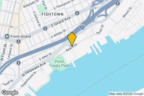 The Battery - Apartments at 1325 N Beach St Philadelphia, PA ...