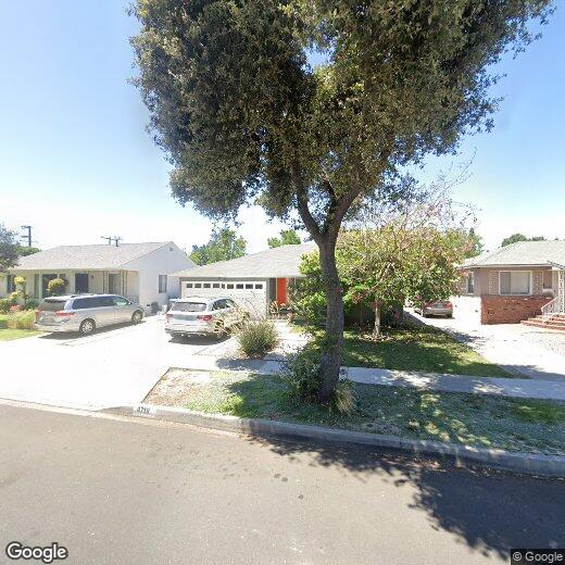 4719 Hersholt Ave, Long Beach, CA 90808 - House Rental in Long Beach ...