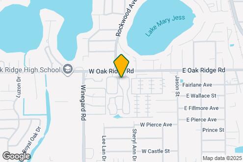 South Ridge Apartments - Apartments in Orlando, FL | Apartments.com