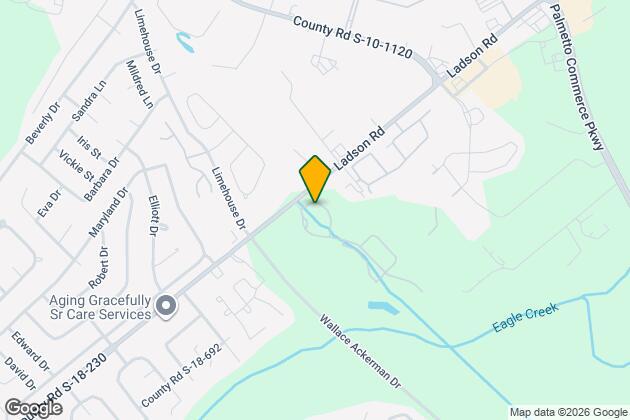 Cooper's Ridge Apartments - Ladson, SC | Apartments.com