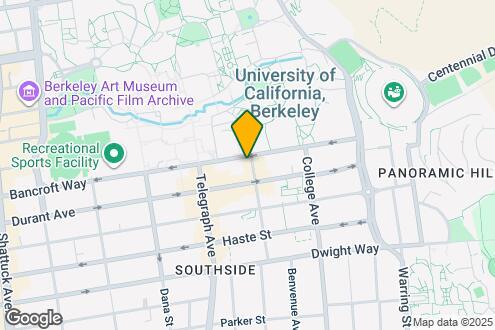 Hub Bancroft - Apartments in Berkeley, CA | Apartments.com