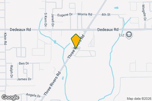 The Gates at Three Rivers - Apartments in Gulfport, MS | Apartments.com