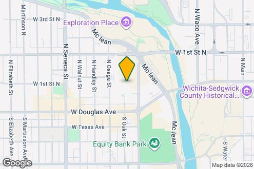 225 Sycamore - Apartments in Wichita, KS | Apartments.com
