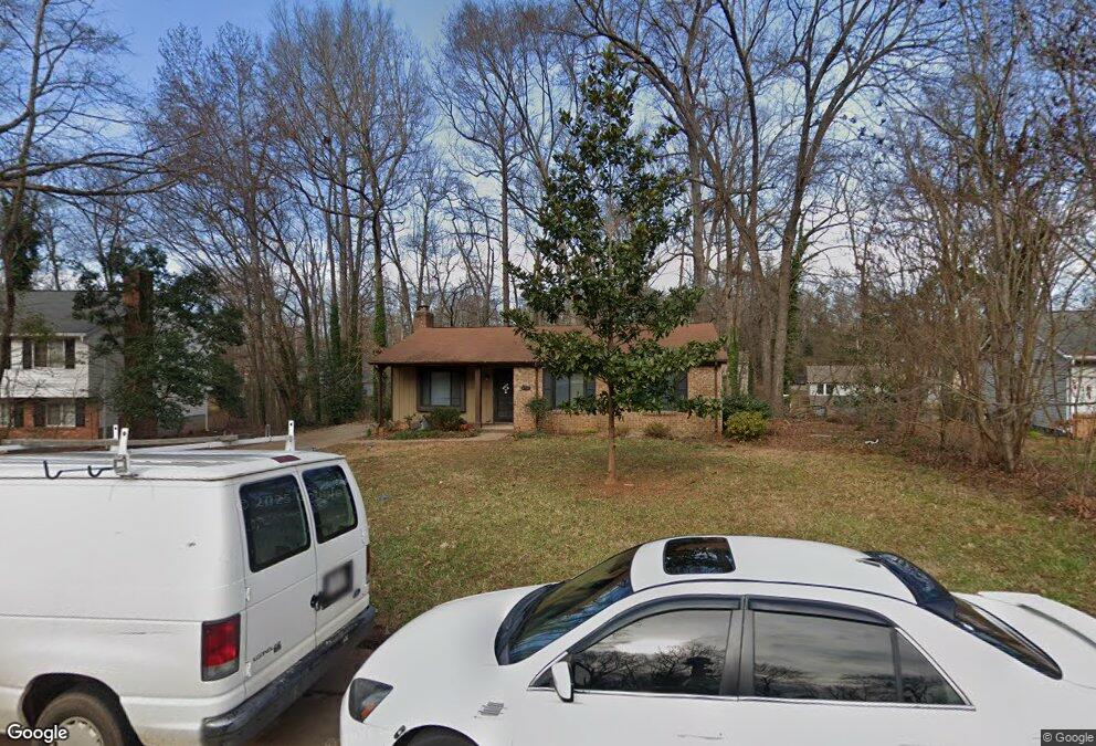 6721 Saddle Point Rd, Charlotte, NC 28212 - House Rental in Charlotte ...