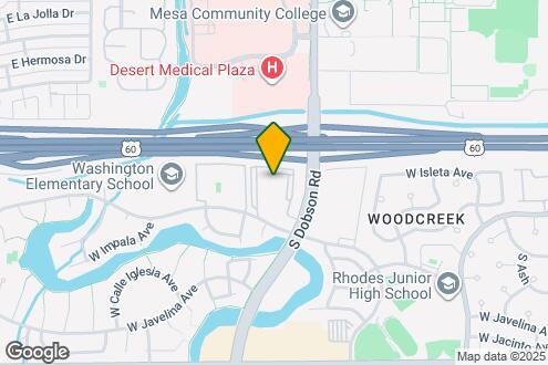 Broadstone Dobson Ranch - Apartments in Mesa, AZ | Apartments.com