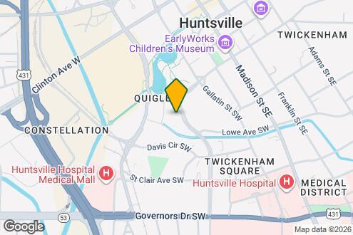 Eclipse Residences - Apartments in Huntsville, AL | Apartments.com