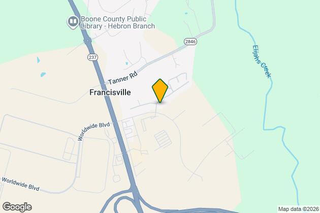 Sanctuary Place Apartments - Hebron, KY | Apartments.com