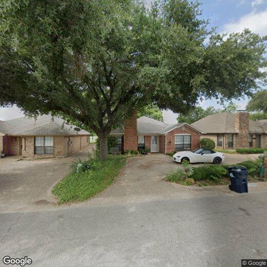 1209 Meadow Ridge Dr, Denton, TX 76201 - House Rental in Denton, TX ...
