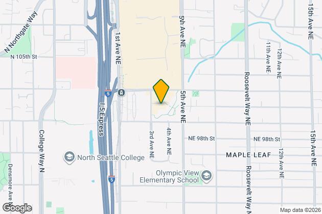 Thornton Place Apartments - Seattle, WA | Apartments.com