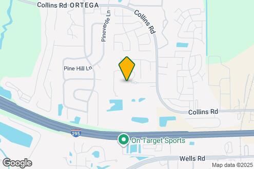 Collins Preserve - 5258 Collins Rd Jacksonville, FL | Apartments.com