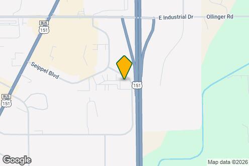 Timber Falls Apartments - Apartments in Beaver Dam, WI | Apartments.com