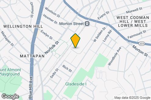 Morton Village - Apartments in Mattapan, MA | Apartments.com