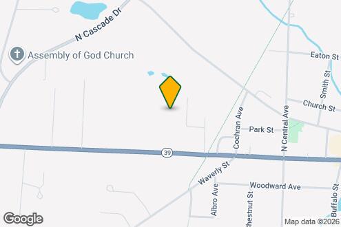 Hillside Place - Apartments in Springville, NY | Apartments.com