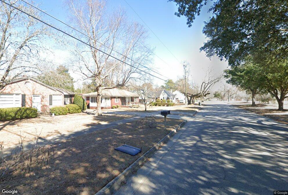 17 Poinsett Dr, Sumter, SC 29150 - House Rental in Sumter, SC ...